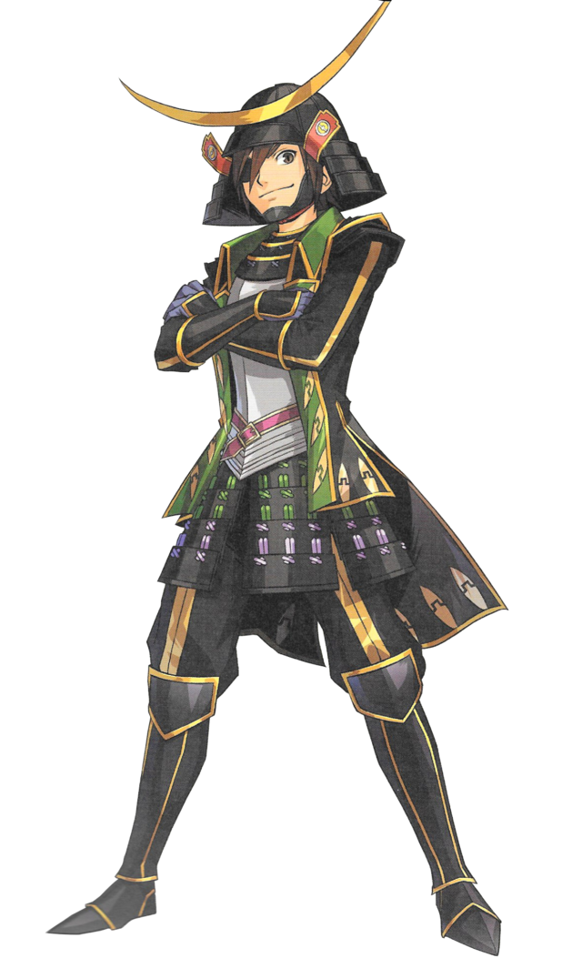 Masamune - WikiDex, la enciclopedia Pokémon