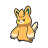 Pawmo - WikiDex, la enciclopedia Pokémon