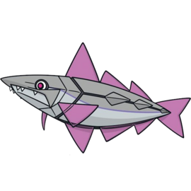 Categoría:Veluza - WikiDex, la enciclopedia Pokémon