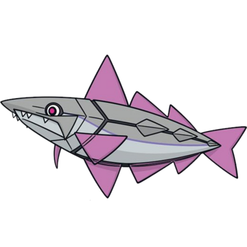 Categoría:Veluza - WikiDex, la enciclopedia Pokémon