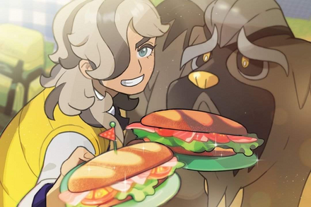 Mabosstiff de Damián - WikiDex, la enciclopedia Pokémon