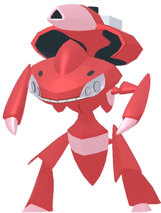 Archivo:Genesect crioROM HOME variocolor.webm - WikiDex, la ...