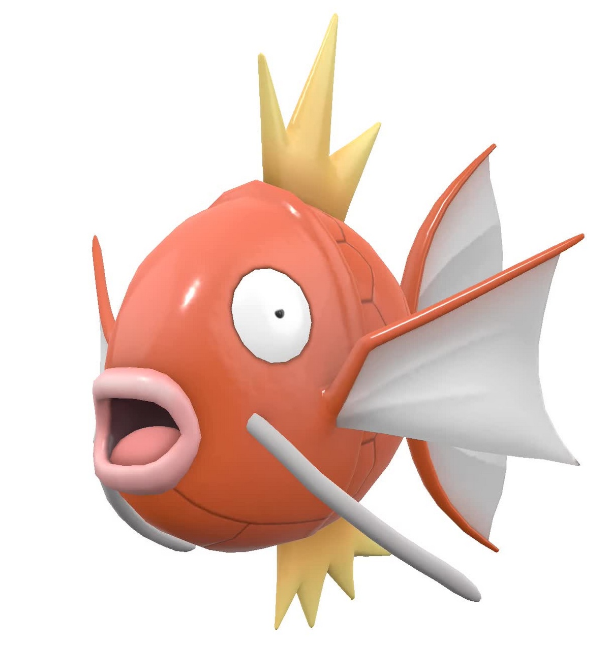Archivo:Magikarp EP hembra.webm - WikiDex, la enciclopedia Pokémon