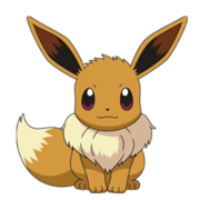 Categoría:Eevee - WikiDex, la enciclopedia Pokémon