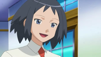 Cheren - WikiDex, la enciclopedia Pokémon