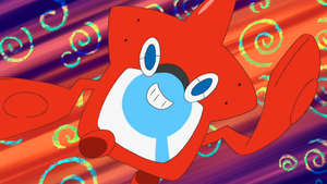 RotomDex (anime) - WikiDex, la enciclopedia Pokémon
