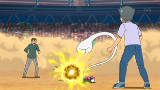 Pikarla/Pikala - WikiDex, la enciclopedia Pokémon