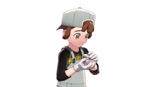 Criapokémon - WikiDex, la enciclopedia Pokémon