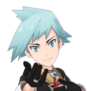 Máximo (Masters EX) - WikiDex, la enciclopedia Pokémon