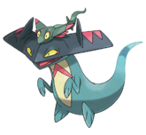 Drakloak - WikiDex, la enciclopedia Pokémon
