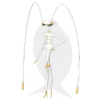 Pheromosa - WikiDex, la enciclopedia Pokémon