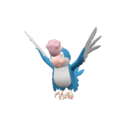 Categoría:Squawkabilly - WikiDex, la enciclopedia Pokémon