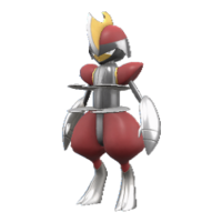 Base del Escuadrón Segin - WikiDex, la enciclopedia Pokémon