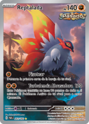 Categoría:Reptalada - WikiDex, la enciclopedia Pokémon