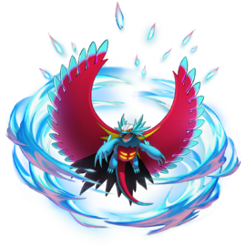 Categoría:Bramaluna - WikiDex, la enciclopedia Pokémon