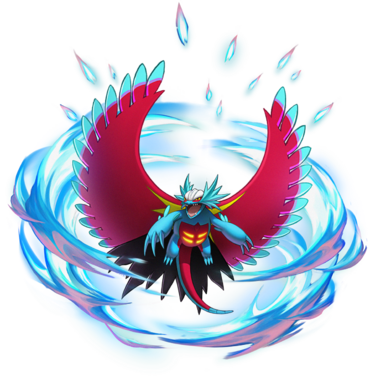 Bramaluna - WikiDex, la enciclopedia Pokémon