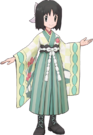 Erika (Masters EX) - WikiDex, la enciclopedia Pokémon