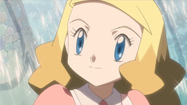 Alice - WikiDex, la enciclopedia Pokémon