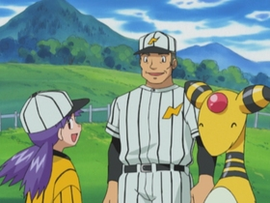 Categoría:Casey - WikiDex, la enciclopedia Pokémon