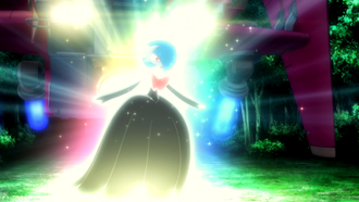 Kimia - WikiDex, la enciclopedia Pokémon