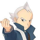 Fredo - WikiDex, la enciclopedia Pokémon