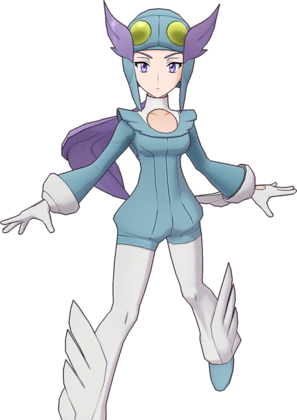 Alana - WikiDex, la enciclopedia Pokémon