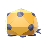 Dottler - WikiDex, la enciclopedia Pokémon