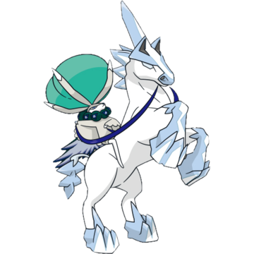 Categoría:Calyrex - WikiDex, la enciclopedia Pokémon