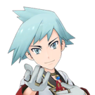 Máximo (Masters EX) - WikiDex, la enciclopedia Pokémon
