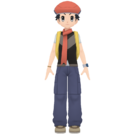 León - WikiDex, la enciclopedia Pokémon