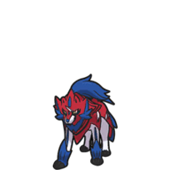 Zamazenta - WikiDex, la enciclopedia Pokémon