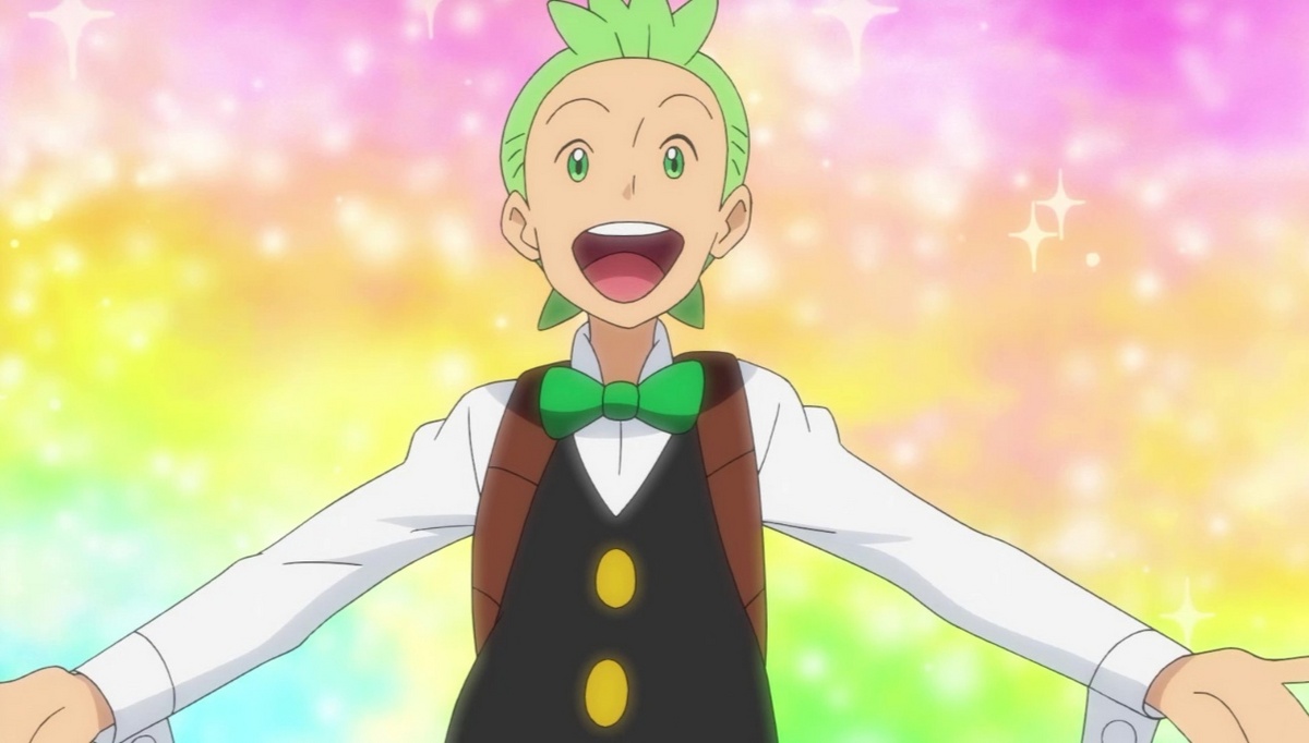 Archivo:EP1228 Cilan.jpg - WikiDex, la enciclopedia Pokémon