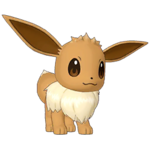 Eva - WikiDex, la enciclopedia Pokémon