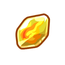 Piedra fuego (Sleep) - WikiDex, la enciclopedia Pokémon