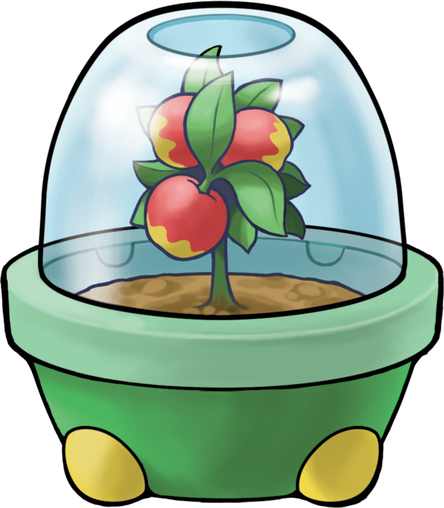 Plantabayas - WikiDex, la enciclopedia Pokémon