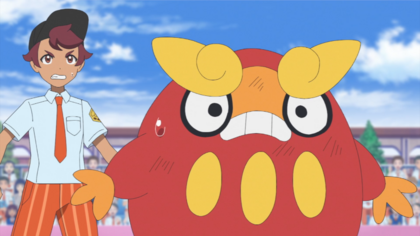 Rob - WikiDex, la enciclopedia Pokémon