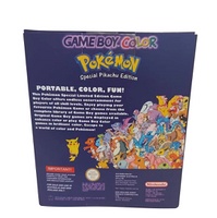 Game Boy Color - WikiDex, la enciclopedia Pokémon