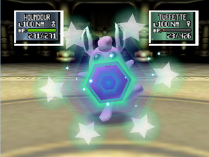 Protección - WikiDex, la enciclopedia Pokémon