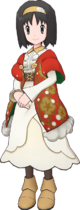 Erika (Masters EX) - WikiDex, la enciclopedia Pokémon