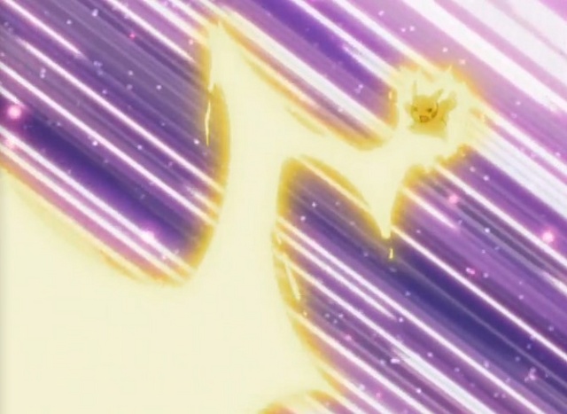 Archivo:EP576 Pikachu usando rayo.jpg - WikiDex, la enciclopedia Pokémon