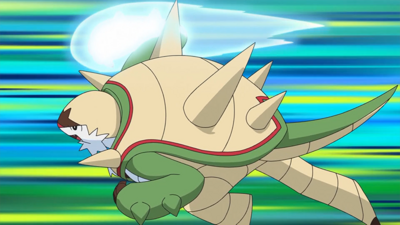 Machada - WikiDex, la enciclopedia Pokémon