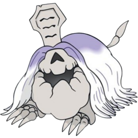 Categoría:Houndstone - WikiDex, la enciclopedia Pokémon