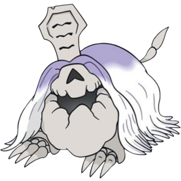 Categoría:Houndstone - WikiDex, la enciclopedia Pokémon