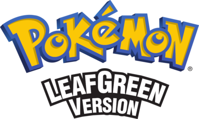 Pokémon Rojo Fuego y Pokémon Verde Hoja - WikiDex, la enciclopedia Pokémon