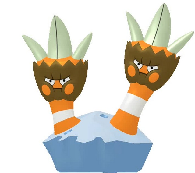 Archivo:Binacle HOME.webm - WikiDex, la enciclopedia Pokémon