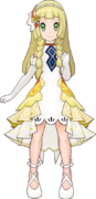 Lylia - WikiDex, la enciclopedia Pokémon