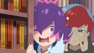 Noa (anime) - WikiDex, la enciclopedia Pokémon