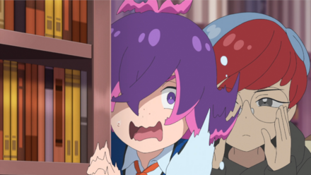 Noa (anime) - WikiDex, la enciclopedia Pokémon