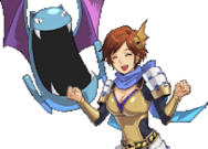 Nene - WikiDex, la enciclopedia Pokémon