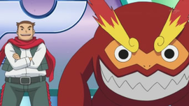 Categoría:Pokémon del padre de Bianca/Bel - WikiDex, la enciclopedia ...